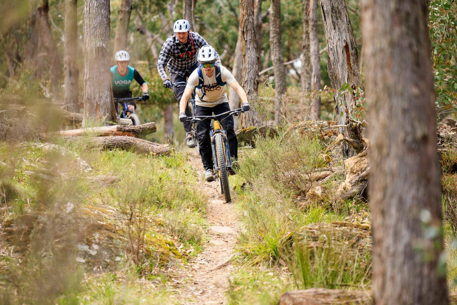 Log an Issue – Goldfields Track